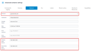 Guacamole, le bastion d’administration (partie 1) – akoonet.com